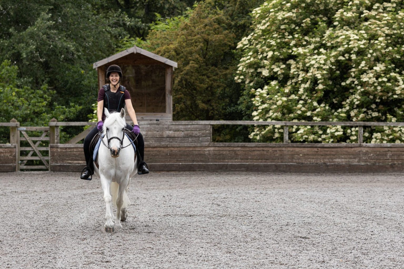 Pony Club Fun Day - £95/day - Bournevale Stables